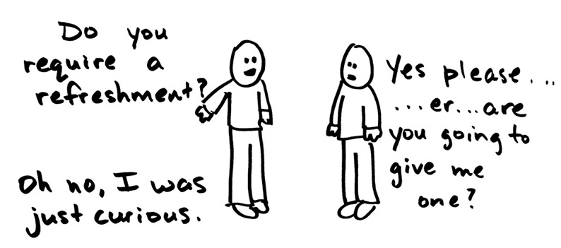 Introducing PART | Time To Refresh