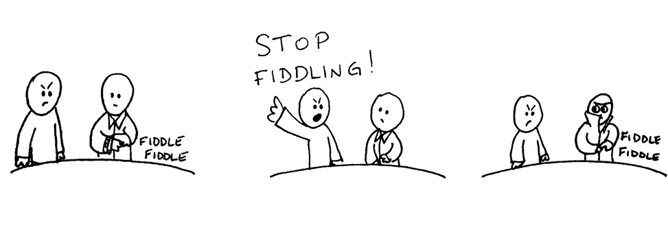 Lapsura | Drawings: February 2007